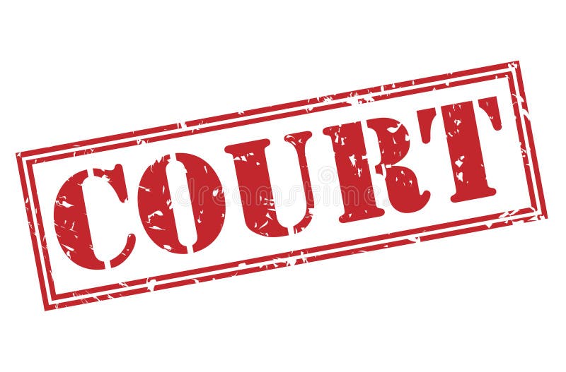 Court Stamp Stock Illustrations – 3,900 Court Stamp Stock Illustrations ...