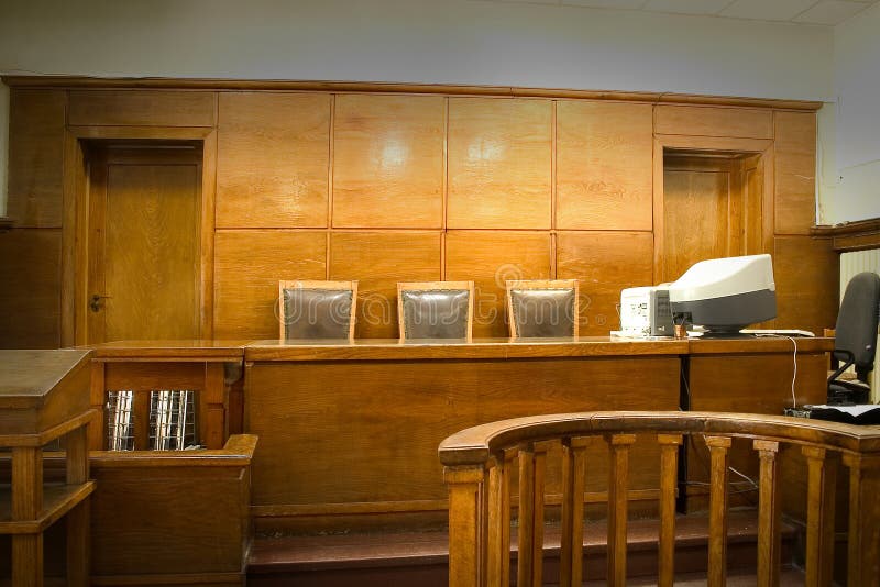 Court Room stock image. Image of juror, system, court - 12930945