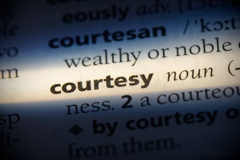 Courtesy stock image. Image of macro, printed, paper - 161578077