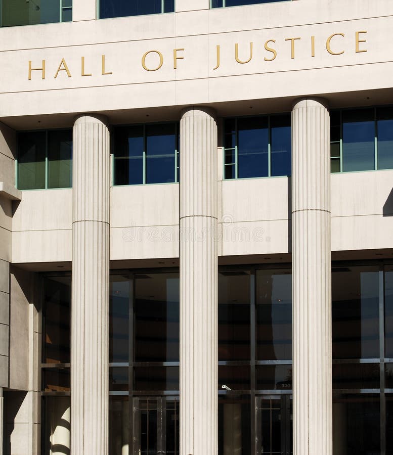 Courthouse stock photo. Image of enforcement, california - 1753426