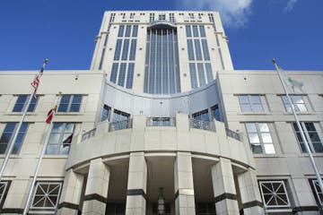 Courthouse stock photo. Image of real, legal, courthouse - 3537564