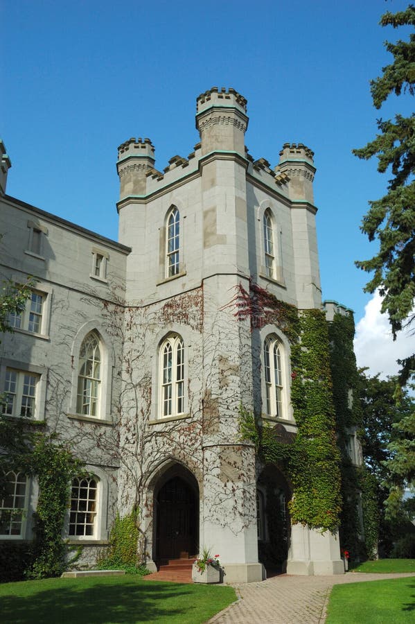 Old Courthouse in Old New Castle, Delaware. Stock Photo - Image of ...