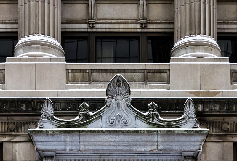 Courthouse Entrance stock photo. Image of courthouse, court - 1354732