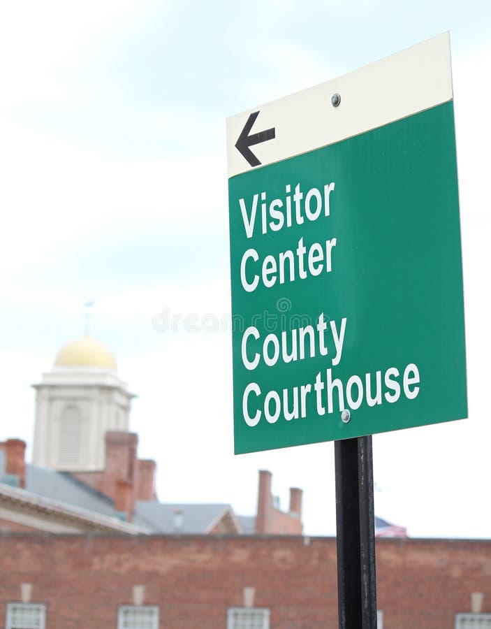 Courthouse sign stock image. Image of justice, carved - 20275333