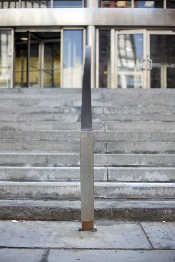 Courthouse steps stock image. Image of court, urban, courthouse - 14209209