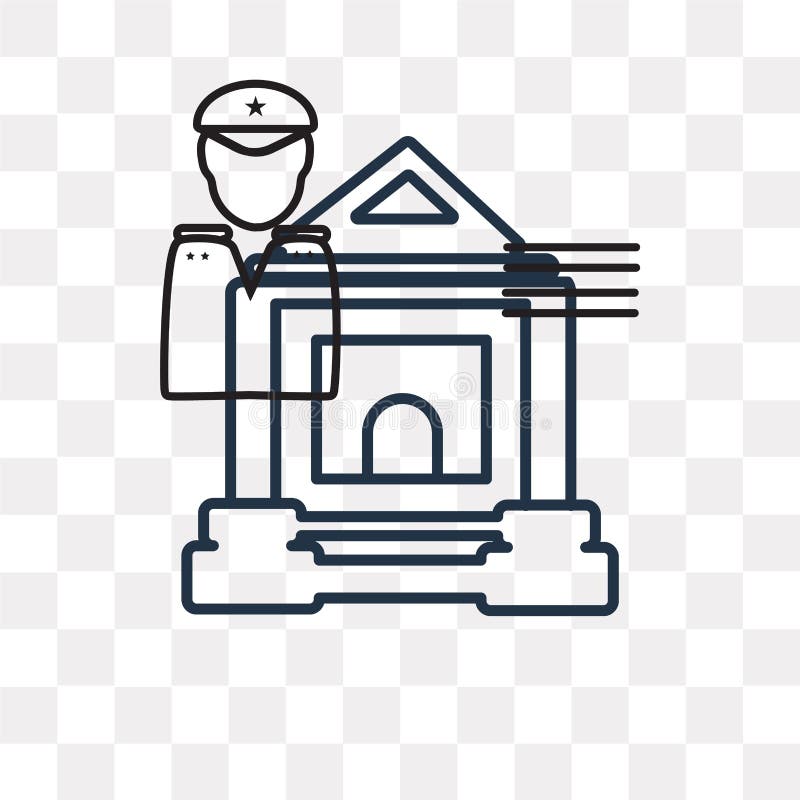 Courthouse Transparency Concept Stock Illustrations – 149 Courthouse ...