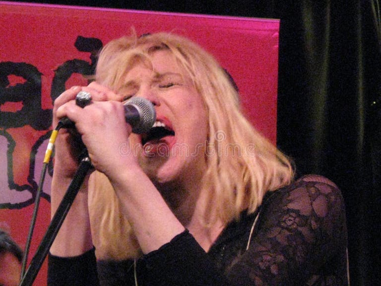 Kurt Cobain Current Pics Stock Photos - Free & Royalty-Free Stock ...