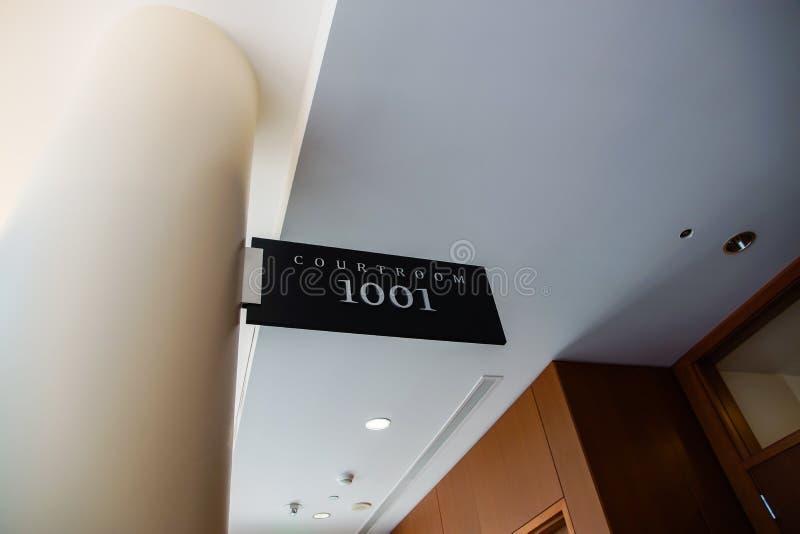 Courtroom stock photo. Image of juror, judgment, authority - 32352890