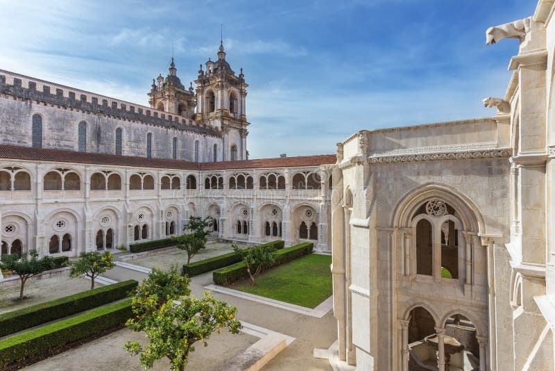 Catholic Monastery stock photo. Image of construction - 28659892