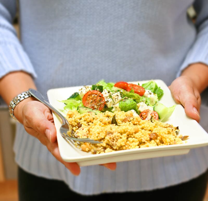 Couscous Greek Family Crest Stock Photos - Free & Royalty-Free Stock ...