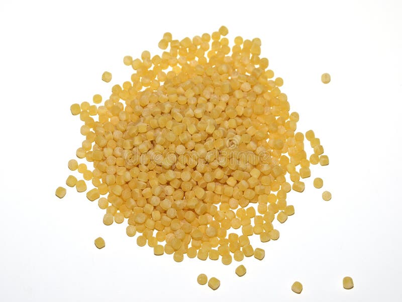 Couscous or kuskus stock image. Image of industry, healthy - 8667163