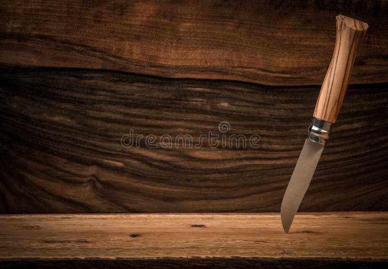 Le Beaucoup De Le Couteau Pointu. Image stock - Image du outil, objet ...