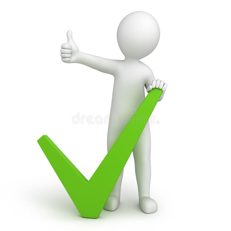 Pouce Vert Vers Le Haut Stock Illustrations, Vecteurs, & Clipart ...