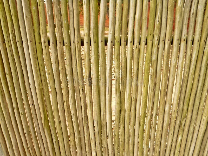 Couvrez De Chaume La Texture Photo stock - Image du texture, construit ...