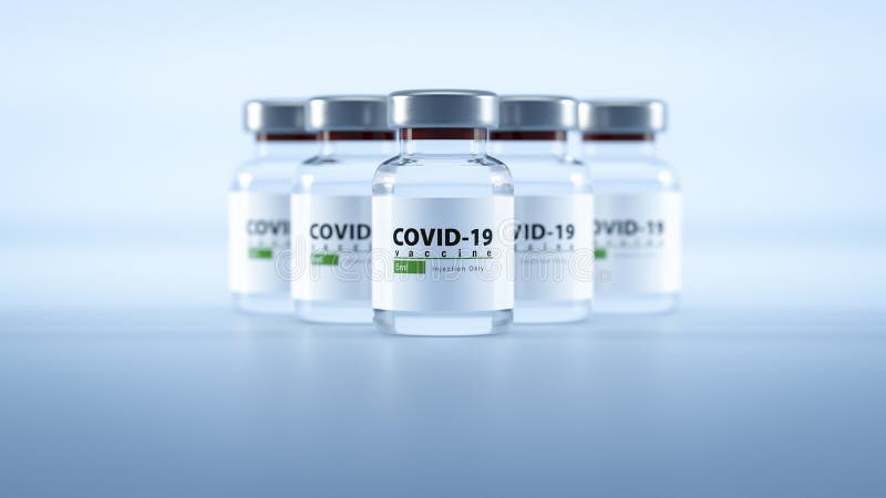CoV2 Vaccine stock photo. Image of medicine, covid, disease - 218630222