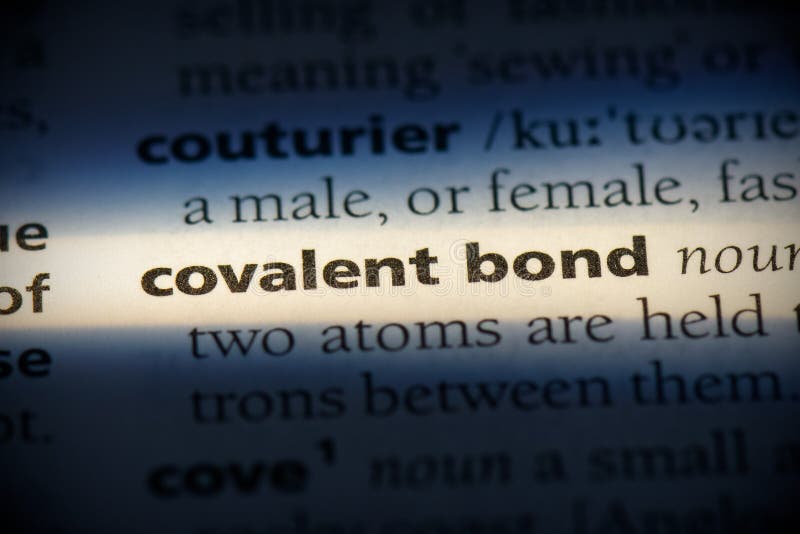 Covalent Bond Stock Photos - Free & Royalty-Free Stock Photos from ...
