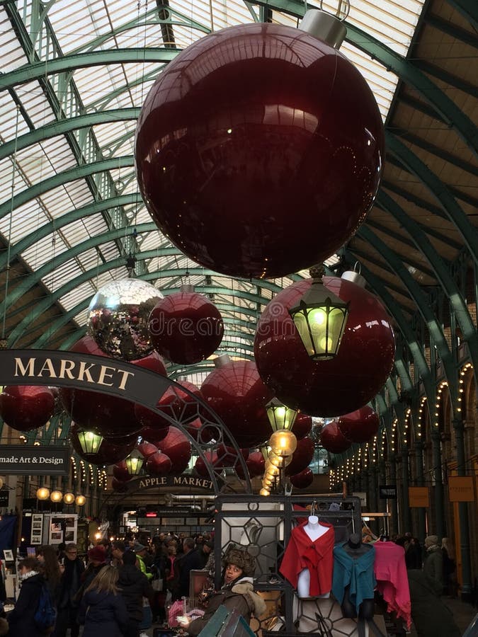 Covent Garden editorial stock photo. Image of london - 49103508