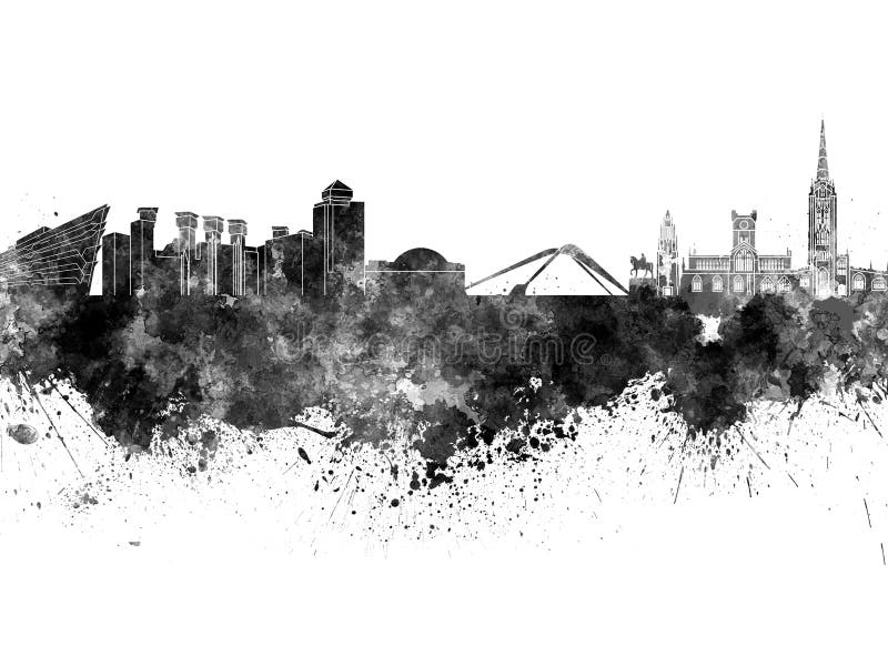 Coventry Skyline Stock Illustrations – 43 Coventry Skyline Stock ...