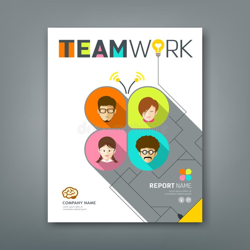 Teamwork Cover