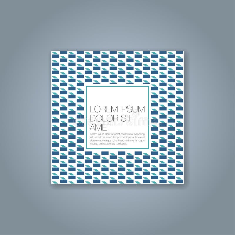 Cover Cards Design, Pattern Abstract Background. Vector Regular Texture ...