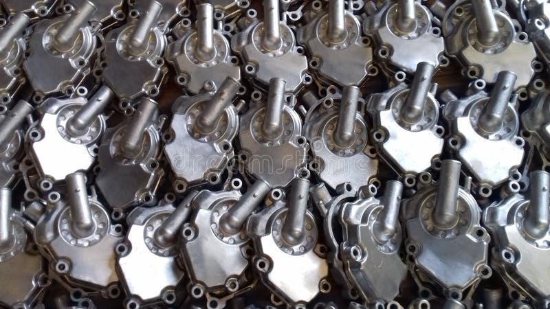 Cover crank case engine stock photo. Image of vehicle - 262224092