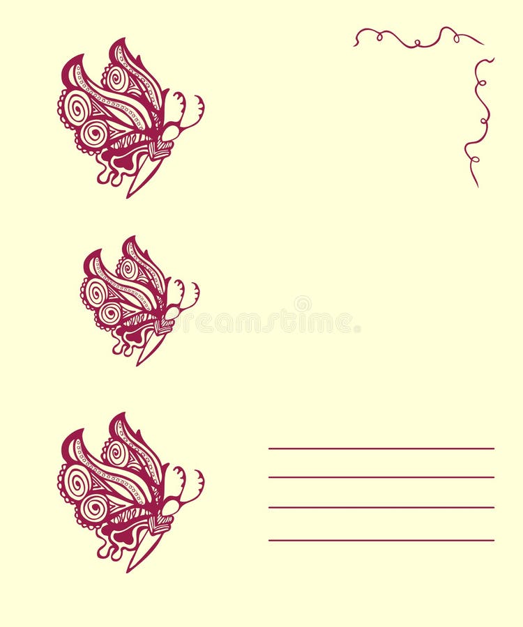 Primitive Outline Illustrations Stock Illustrations – 58 Primitive ...
