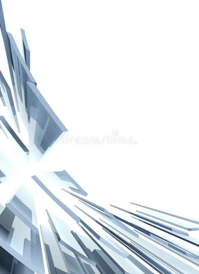 Cover Design or Page Background Stock Illustration - Illustration of ...