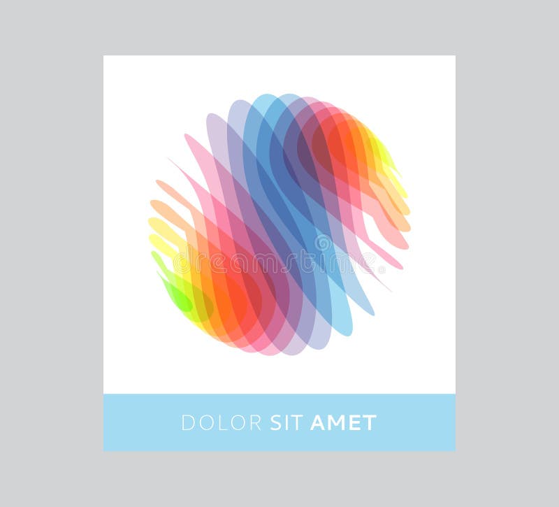 Overlapping Posters Stock Illustrations – 413 Overlapping Posters Stock ...