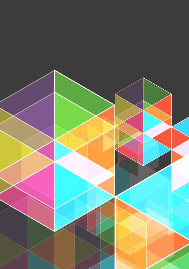 Cover design templates stock illustration. Illustration of concept ...