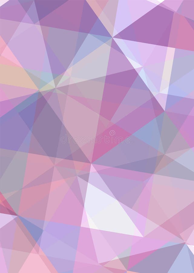 Cover Design. Unusual Bright Abstract Background for Magazine, Book ...