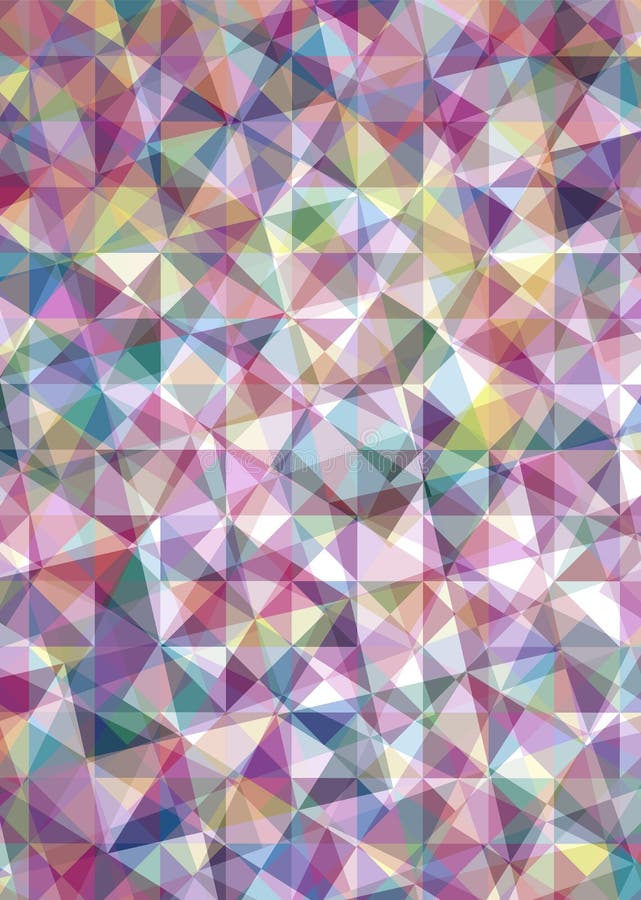 Cover Design. Unusual Bright Abstract Background for Magazine, Book ...