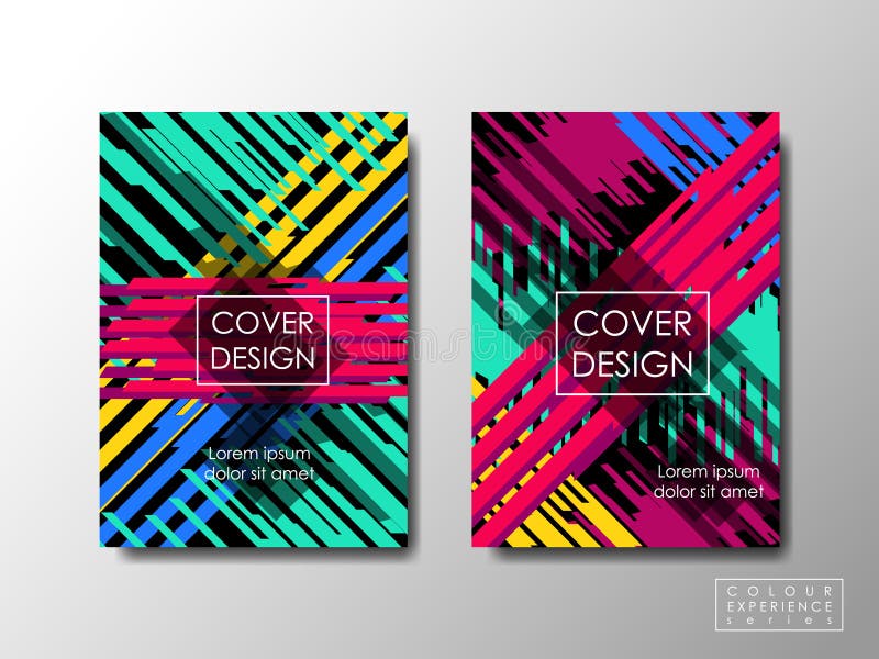 Cover Design Vector Background, Editable Document Brochure Layout Stock ... Cover Design Vector Background, Editable Document Brochure Layout Stock ...