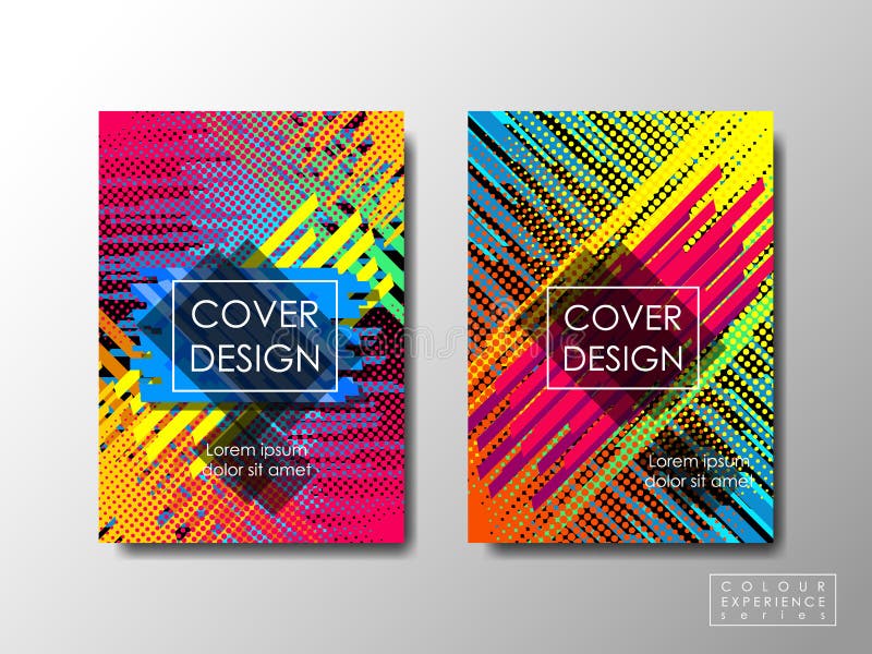 Cover Design Vector Background, Editable Document Brochure Layout Stock ... Cover Design Vector Background, Editable Document Brochure Layout Stock ...
