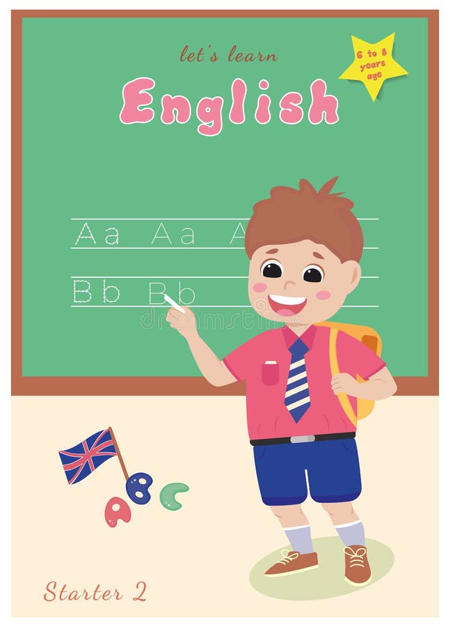 English Book Cover Stock Illustrations – 1,671 English Book Cover Stock ...