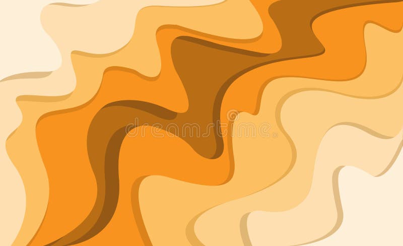 Cover or Flyer Abstract Multicolor Background. Vector Design Layout for ...