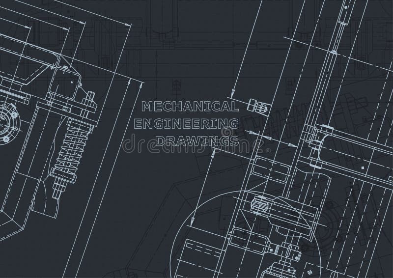 Electrical Mechanical Engineering Banner Stock Illustrations – 431 ...