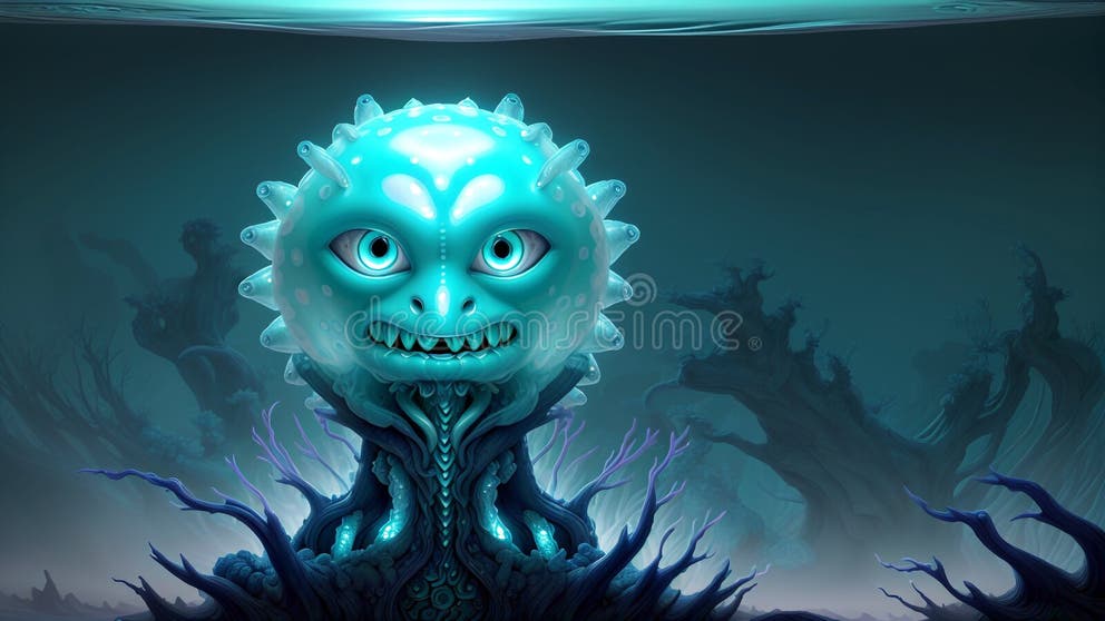 Monster Ai Stock Illustrations – 75,363 Monster Ai Stock Illustrations ...