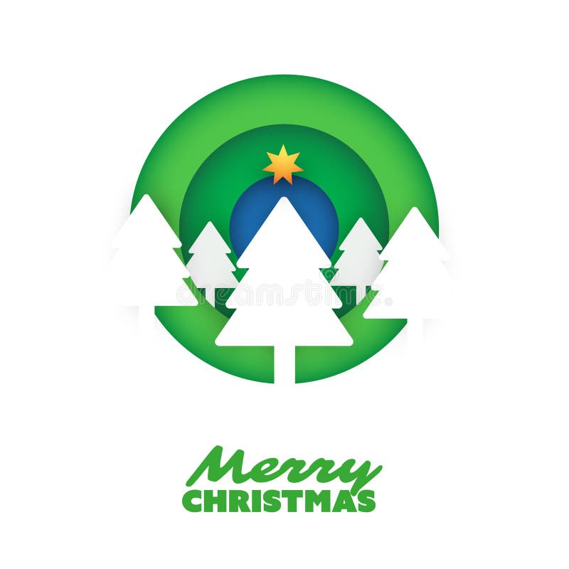 Cover, Invitation, Poster, Banner, Flyer, Placard Design with Christmas ...