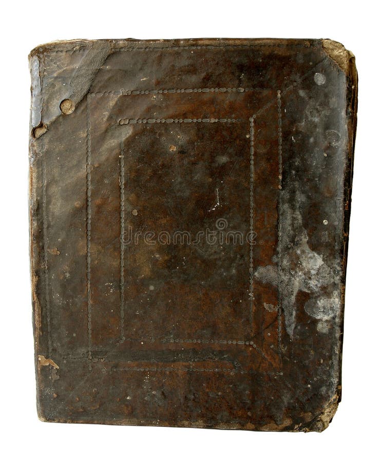 Old Bible Cover With Scenes Stock Image - Image of ancient, holy: 16380255