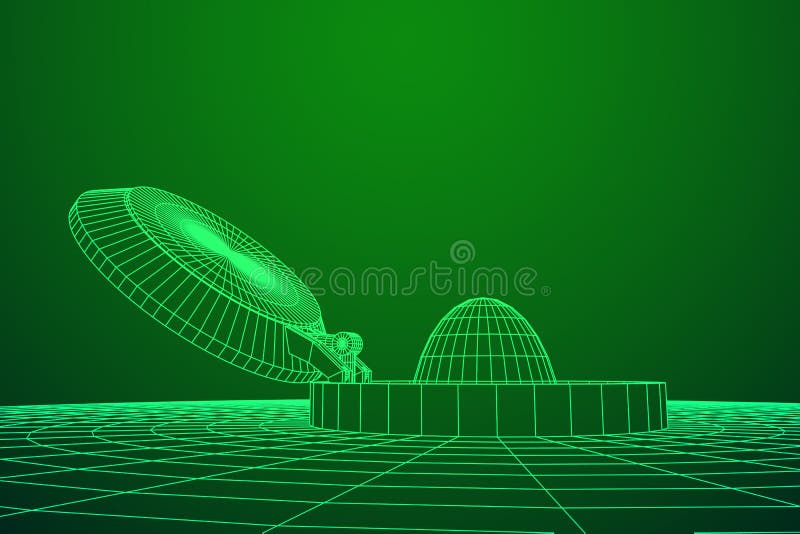 Cover rocket silo stock vector. Illustration of force - 123184287