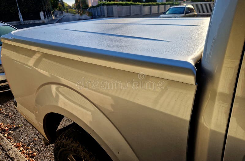 Trifold Truck Cover Stock Photos - Free & Royalty-Free Stock Photos ...