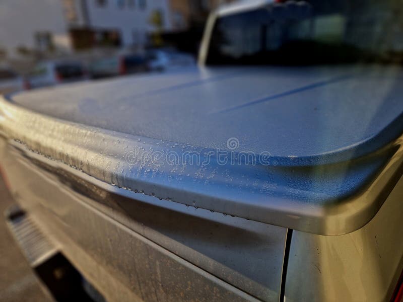 Trifold Truck Cover Stock Photos - Free & Royalty-Free Stock Photos ...