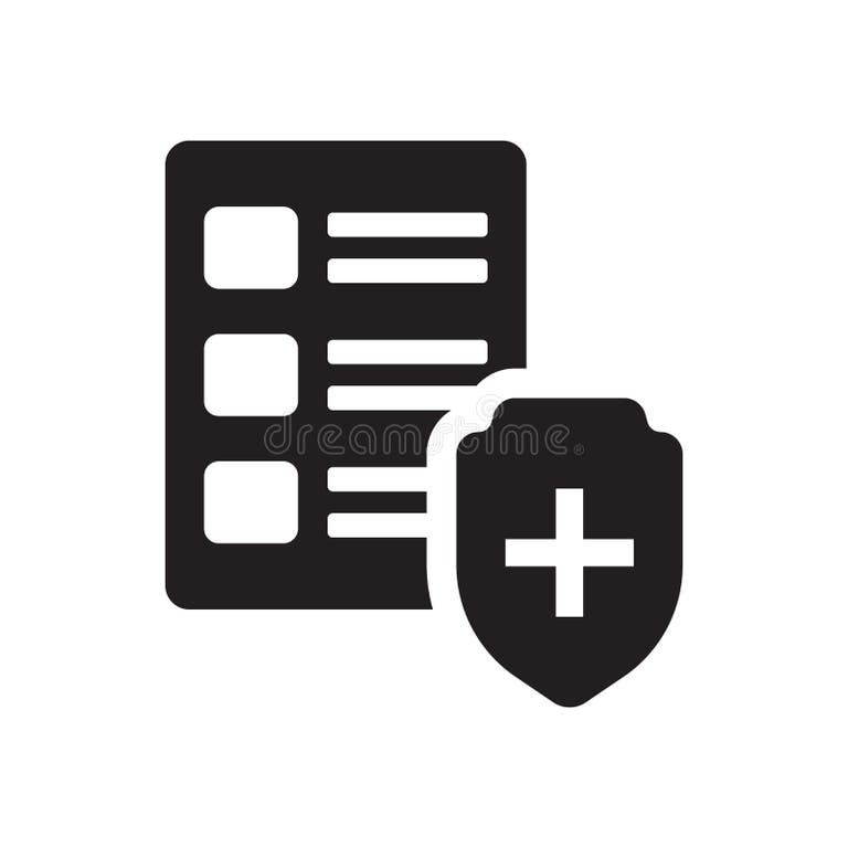 Coverage Area Icon. Trendy Coverage Area Logo Concept on White B Stock ...