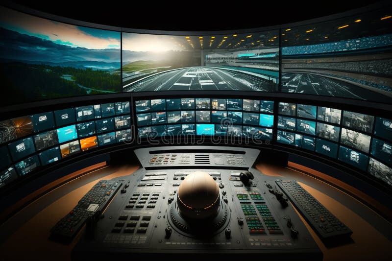 Coverage of Events, Programs. News Production, Journalists ...