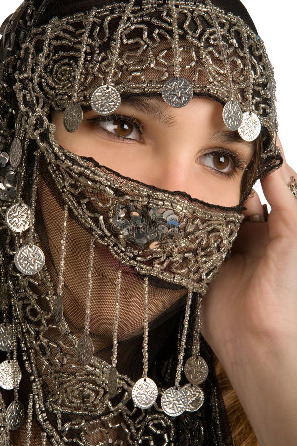 1+ Arabian woman covering her face Free Stock Photos - StockFreeImages