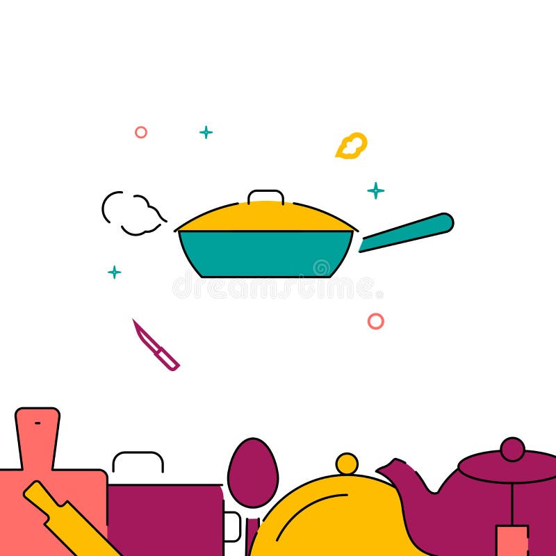 Border Pan Stock Illustrations – 932 Border Pan Stock Illustrations ...