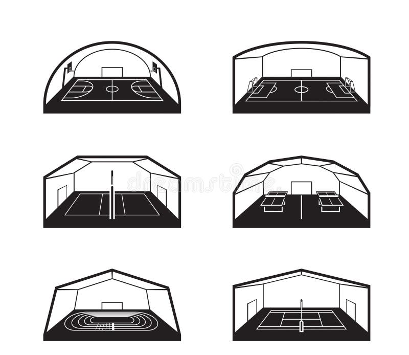 Facilities Stock Illustrations – 13,204 Facilities Stock Illustrations ...