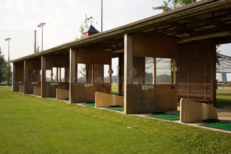 Driving Range Tee at Margaret Mangum blog