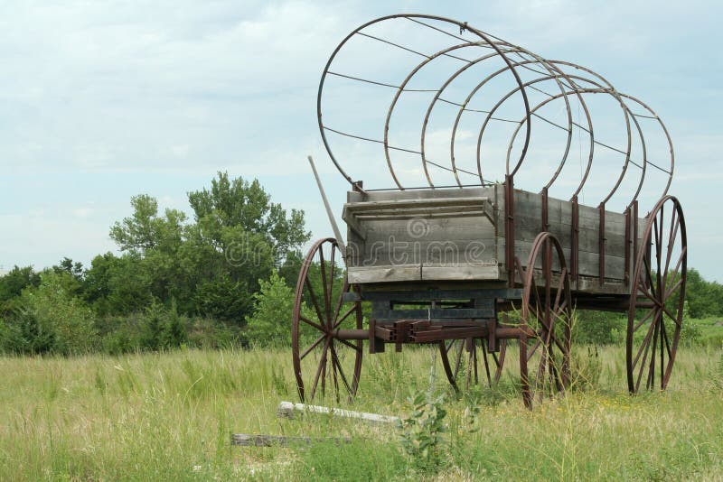 431 Old West Covered Wagon Stock Photos - Free & Royalty-Free Stock ...