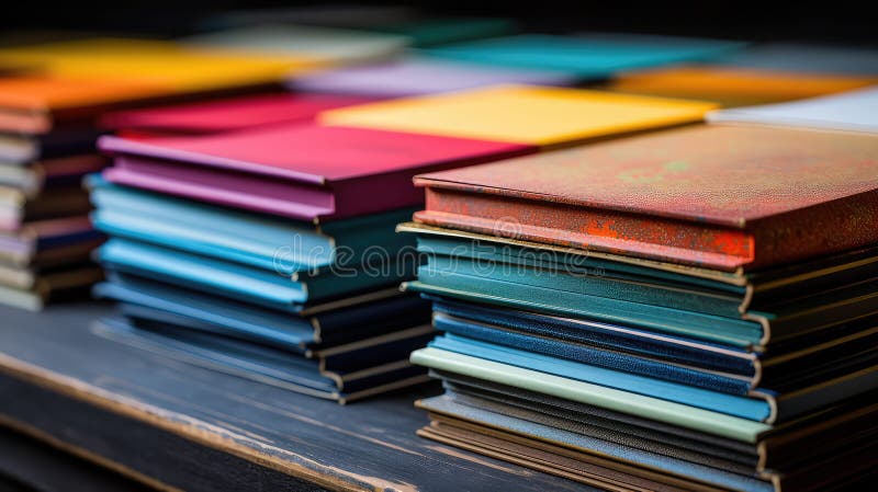 Covers book printing stock illustration. Illustration of detail - 370409015